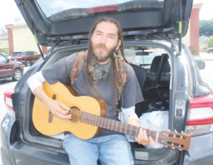 A New Road for Resnek: Harvard Attorney Releases Music Album Friday ...