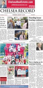 Chelsea Record – Page 6 – Chelsea Massachusetts Newspaper