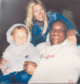 Moore Was Always Better: Family, friends, remember baseball great ...